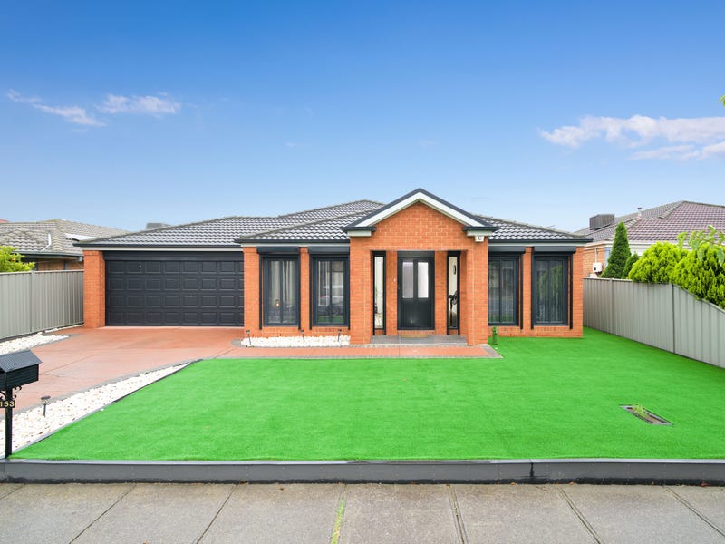 153 Thames boulevard, Tarneit, Vic 3029 - Property Details