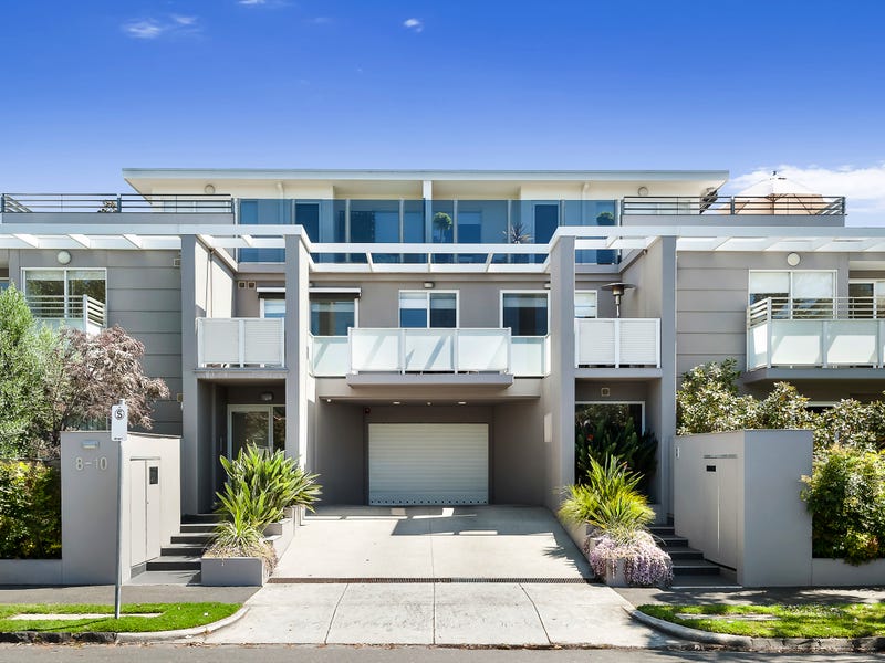 17/8-10 Durrant St, Brighton, Vic 3186 - Property Details