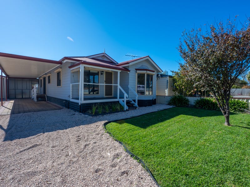 9 Clinton Road, Maitland, SA 5573 - Property Details