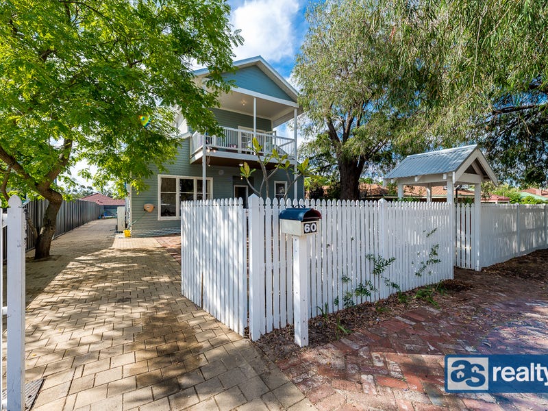 60 Margaret Street, Ashfield, WA 6054 - Property Details