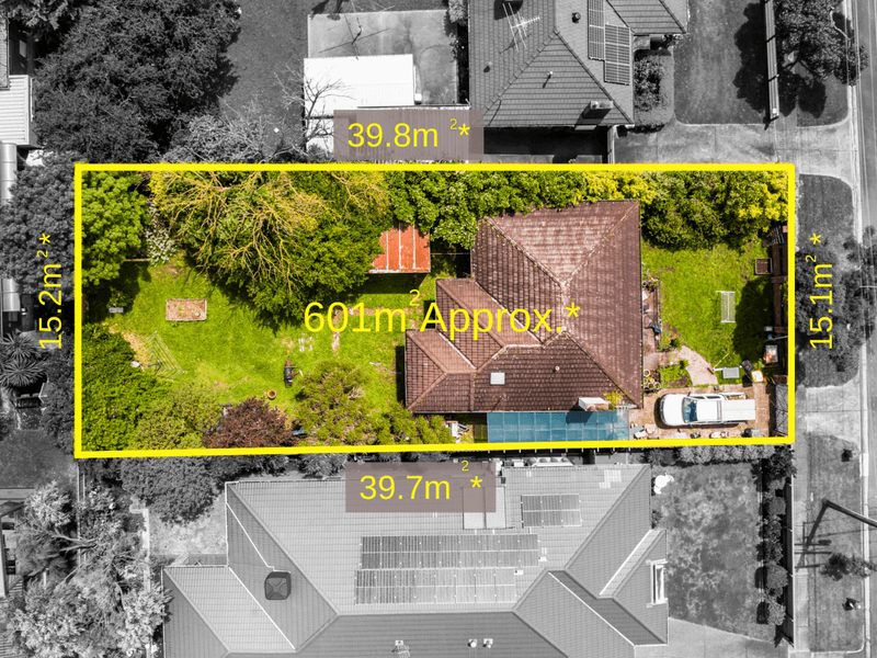 178 Power Avenue, Chadstone, Vic 3148 - Property Details