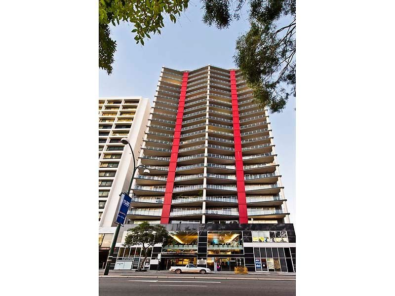 171/471 Hay Street, Perth, WA 6000 - Property Details