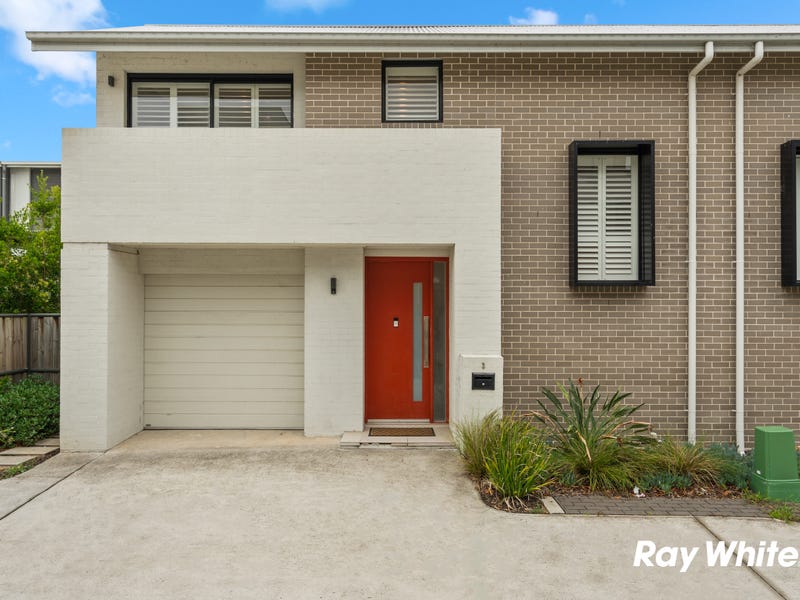 1 Ellerston Glade, Blacktown, NSW 2148 - Property Details