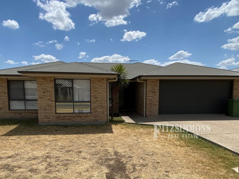 12 Baystone Street, Dalby, Qld 4405 - Property Details