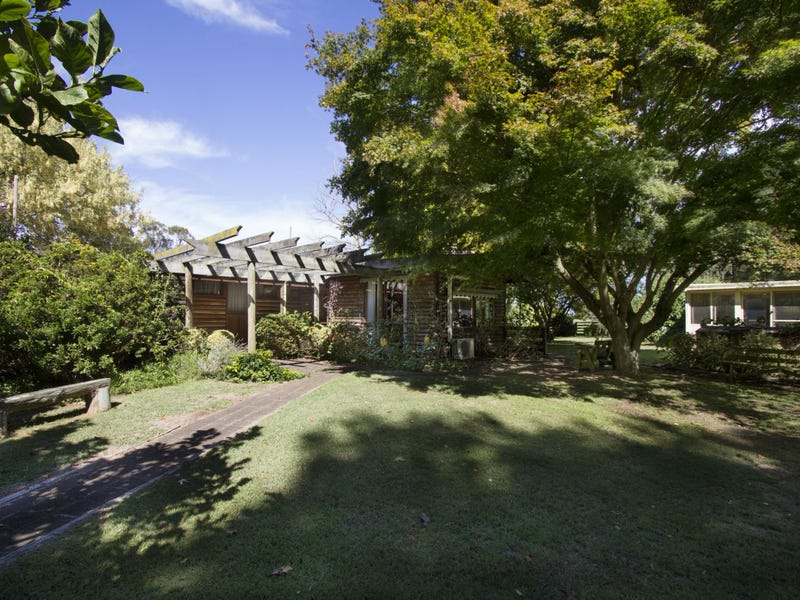 5353 Traralgon-Maffra Road, Tinamba, Vic 3859 - Property Details