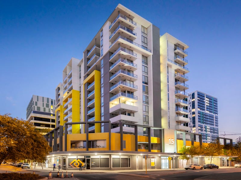 94/15 Aberdeen Street, Perth, WA 6000 - realestate.com.au