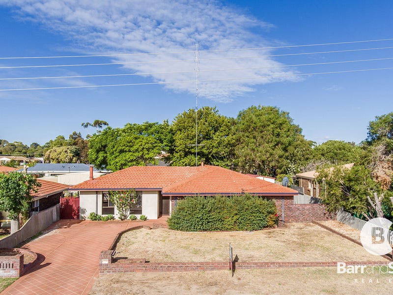 27 Murray Drive, Withers, WA 6230 - Property Details