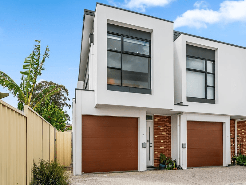 5/135 St Bernards Road, Rostrevor, SA 5073 - Property Details