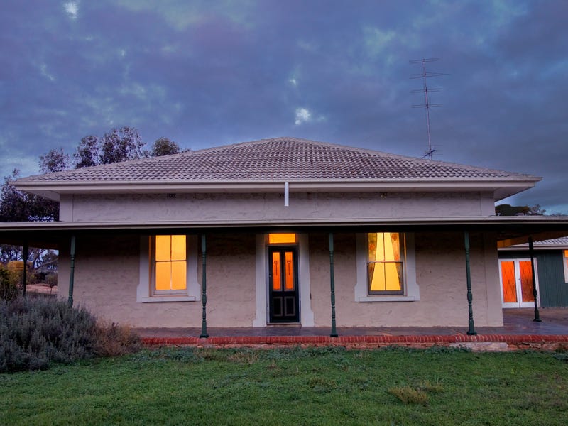 3553 Blyth Road Via Bumbunga, Clare, SA 5453 - Property Details