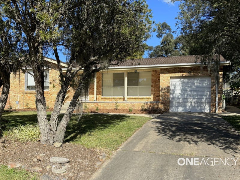 23 Philip Drive, North Nowra, NSW 2541 - realestate.com.au