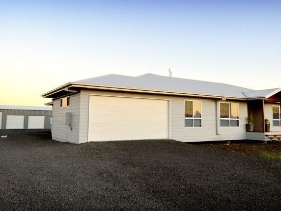 44 Vanessa Drive, Dalby, QLD 4405 - realestate.com.au