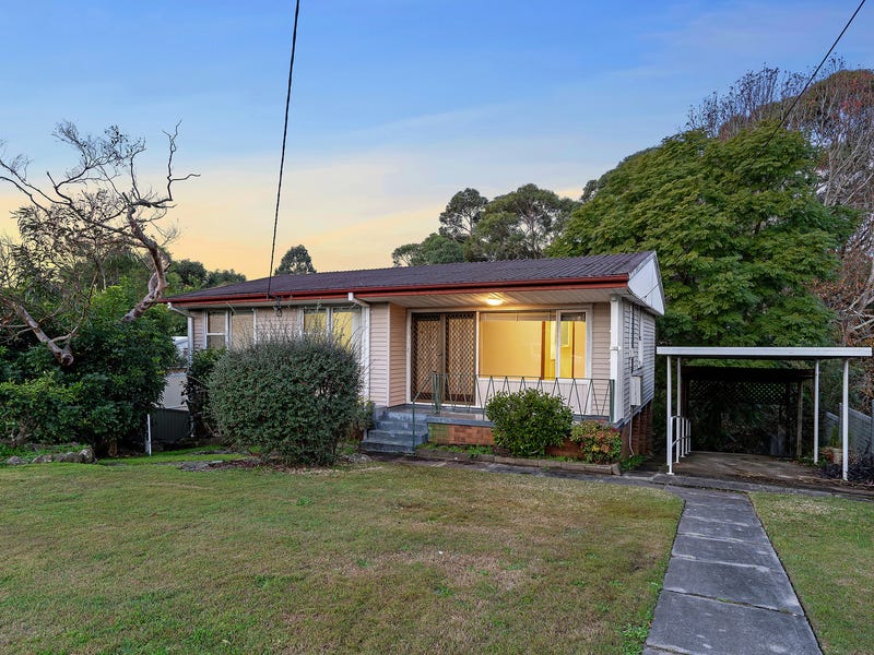 122 Novara Crescent, Jannali, NSW 2226 - Property Details