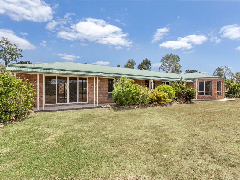 11 Nichlaus Court, Hatton Vale, QLD 4341 - realestate.com.au