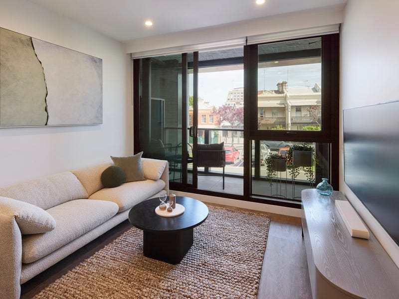 421/151 Hawke Street, West Melbourne, VIC 3003 - realestate.com.au