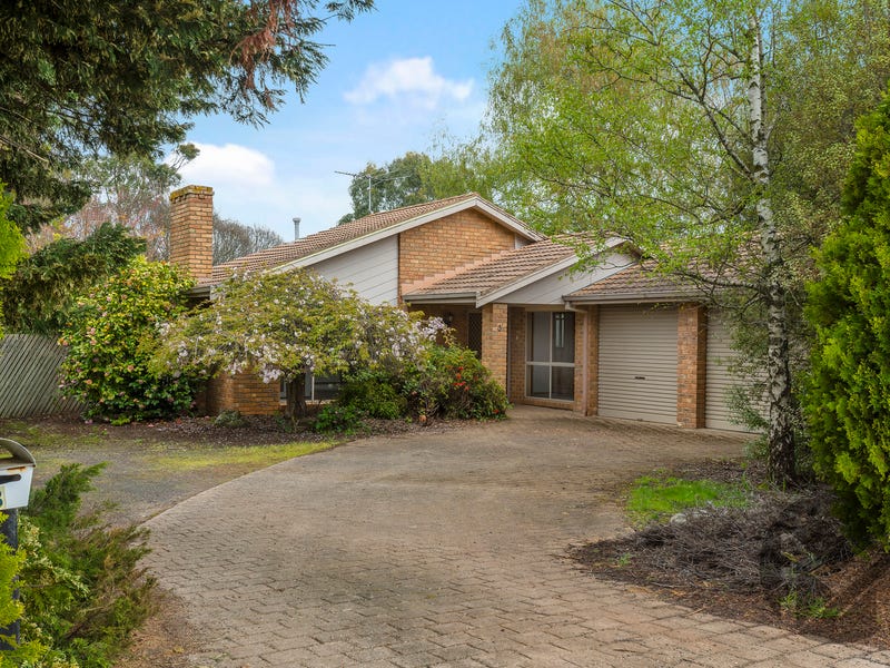 3 Robb Drive, Romsey, Vic 3434 - Property Details
