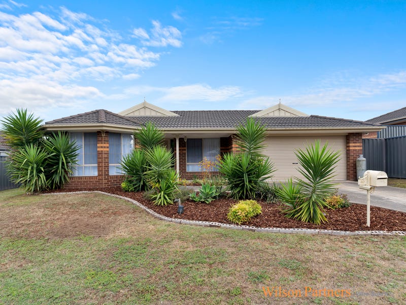 40 Alexander Avenue, Wallan, Vic 3756 - Property Details