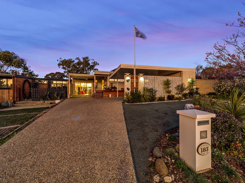 183 Kent Street, Hughes, ACT 2605 - Property Details