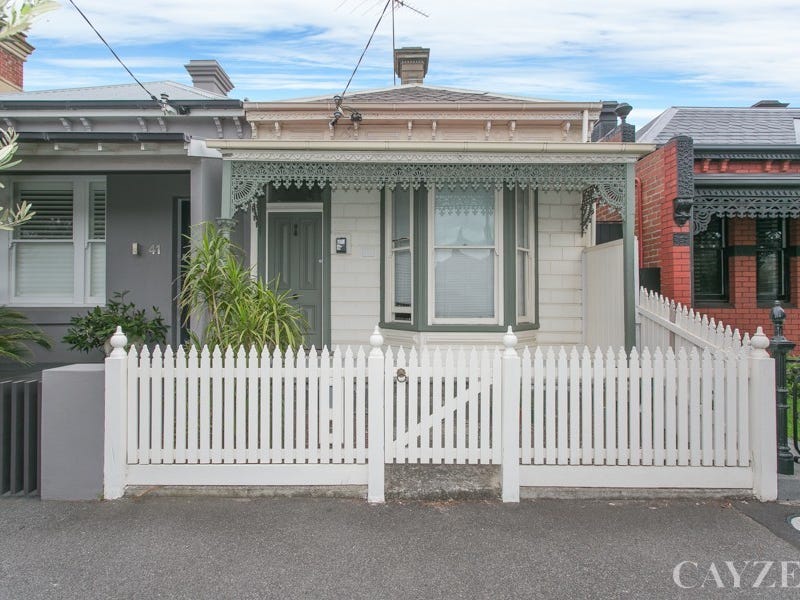 43 Reed Street, Albert Park, Vic 3206 - realestate.com.au