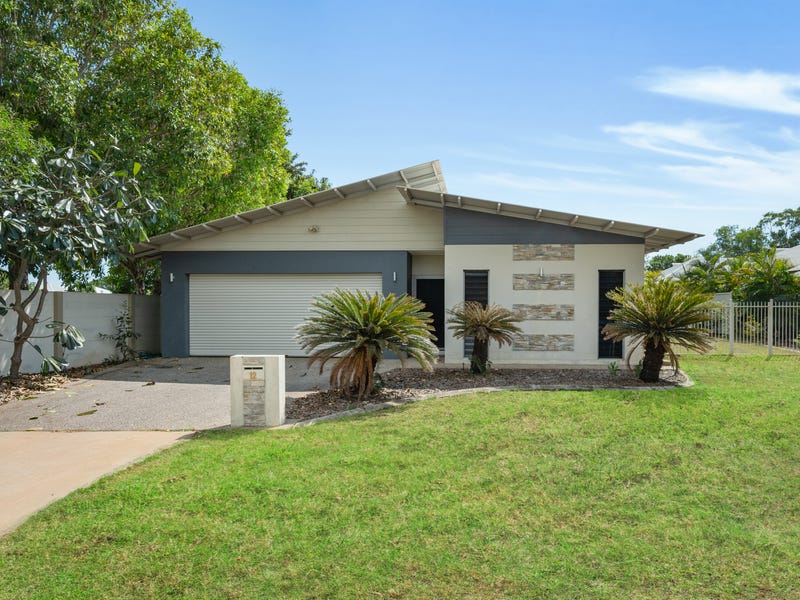 12 Newmarch Street, Muirhead, NT 0810 - Property Details