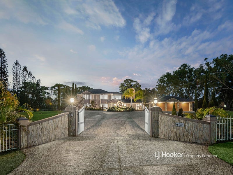 4 Poplar Street, Capalaba, Qld 4157 - Property Details