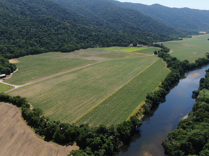 231 Barbagallo Road, Aloomba, Qld 4871 - Property Details