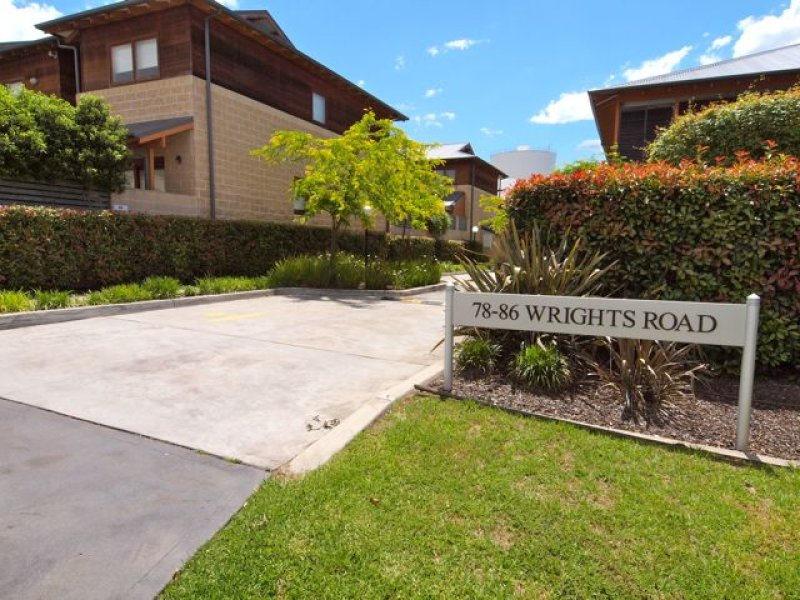 24/78-86 Wrights Rd, Kellyville, NSW 2155 - Property Details
