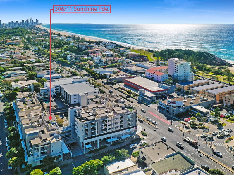 306/11 Sunshine Parade, Miami, QLD 4220 - realestate.com.au