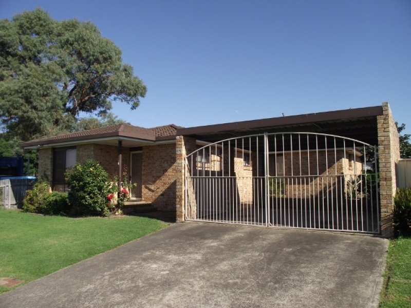 19 Keft Ave, Nowra, NSW 2541 - Property Details