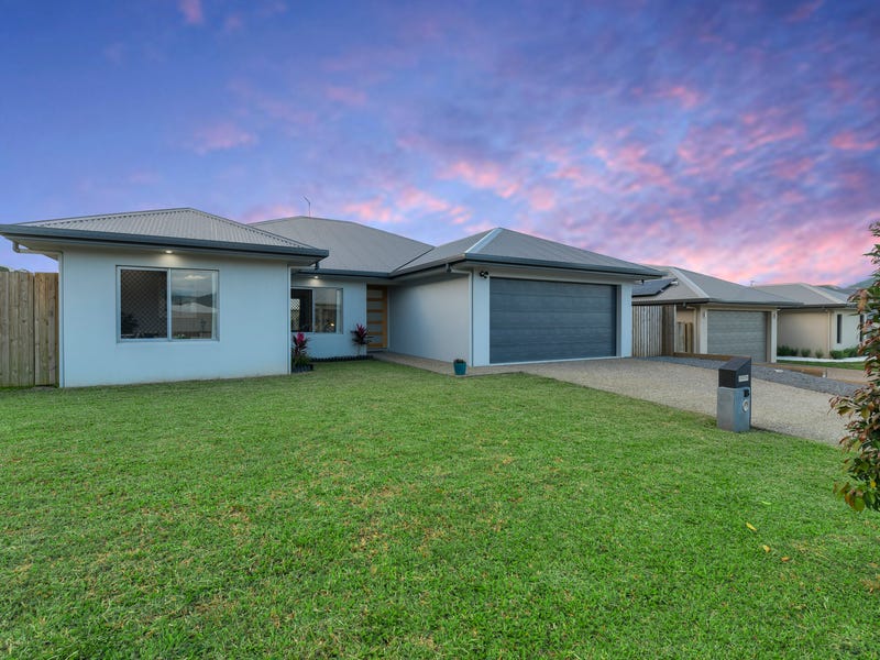 18 Cleveland Court, Redlynch, QLD 4870 - realestate.com.au