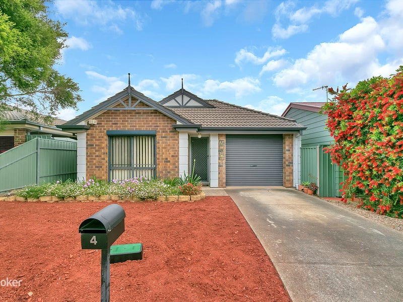 4 Eucalypt Circuit, Blakeview, SA 5114 - Property Details