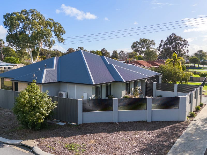 174 Third Avenue, Kelmscott, WA 6111 - Property Details