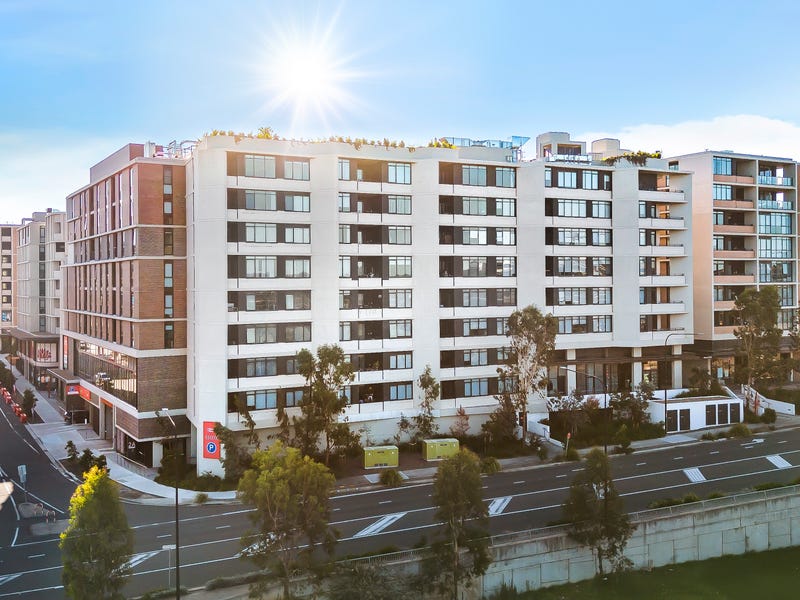 Sold Property Prices & Auction Results in Tallawong, NSW 2762 ...