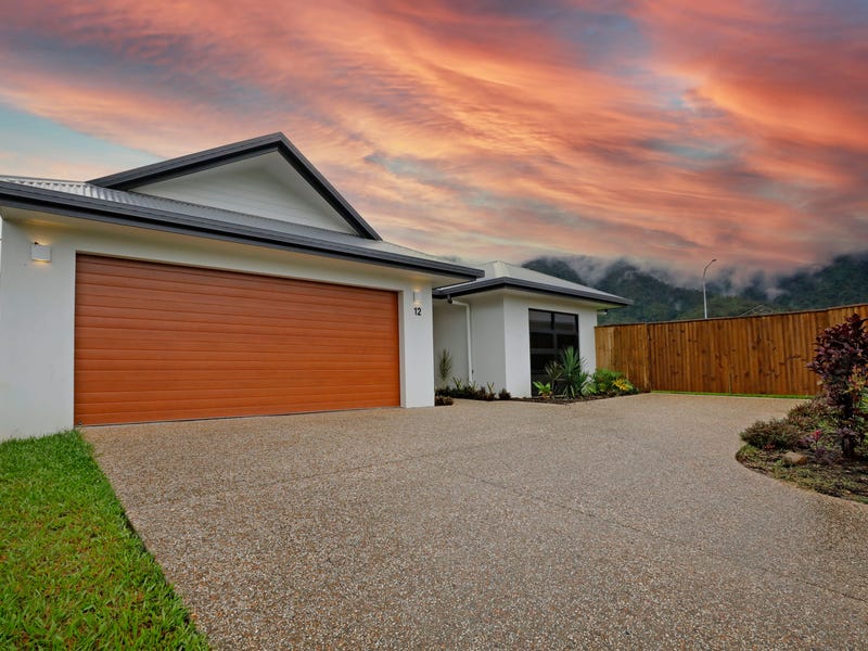 12 Newland Court, Bentley Park, QLD 4869 - realestate.com.au