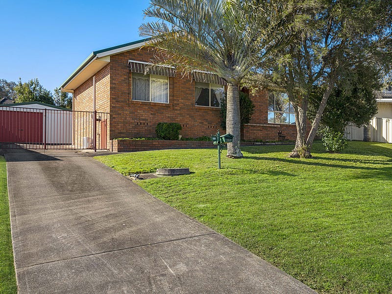59 Fairfax Street, Rutherford, NSW 2320 - Property Details