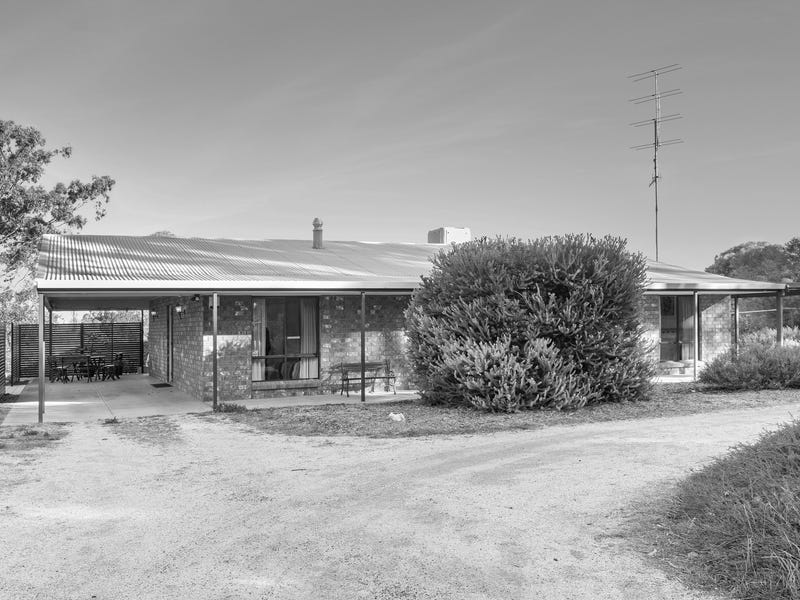 40 Bird Road, Paringa, SA 5340 - Property Details