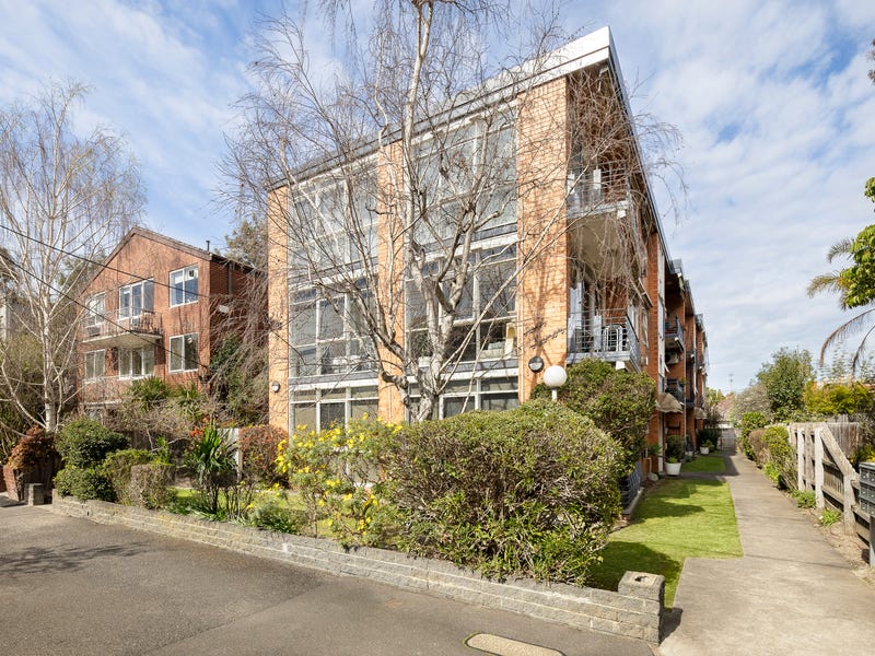 1/28 Wynnstay Road, Prahran, Vic 3181 - Property Details