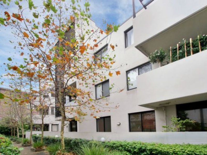 50/11-21 Rose St, Chippendale, NSW 2008 - Property Details