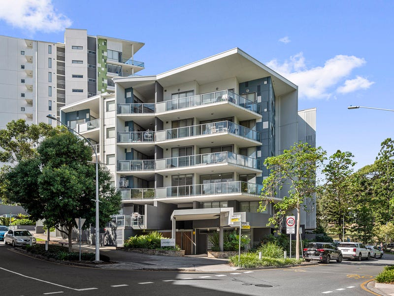 1211/16 Ramsgate Street, Kelvin Grove, QLD 4059 - realestate.com.au