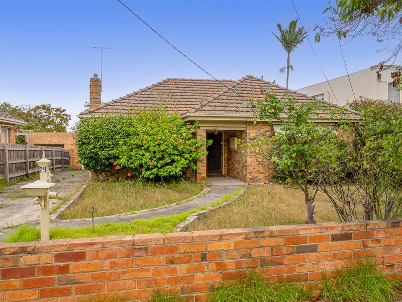29 Woolley Street, Essendon, Vic 3040 - Property Details