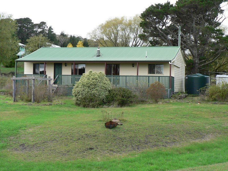 15 Tindall Street, Nimmitabel, NSW 2631 - Property Details