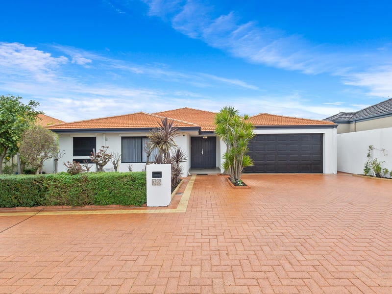 35 Russell Road, Madeley, WA 6065 - realestate.com.au