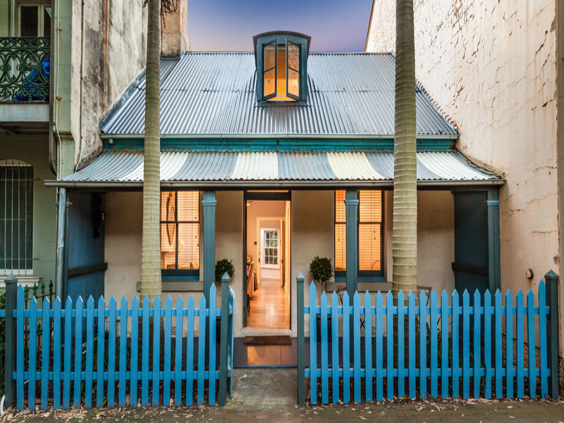 92 Quarry Street, Ultimo, NSW 2007 - Property Details