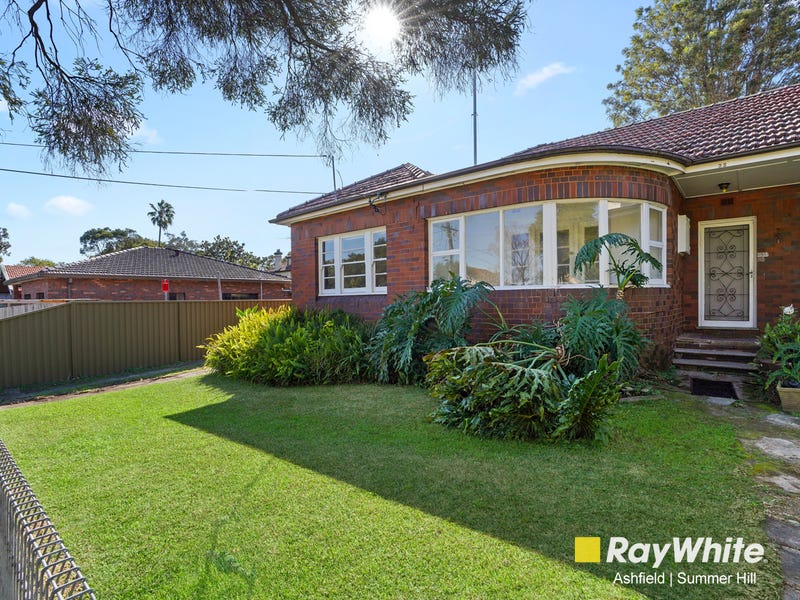 Rental Properties and Real Estate in Burwood, NSW 2134 (+5 locations ...