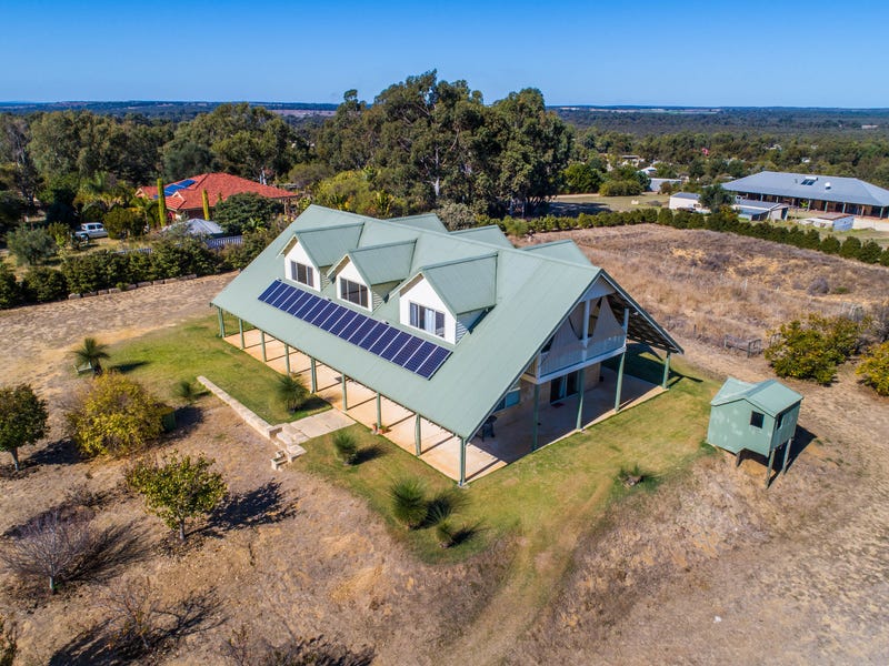 51 Darch Trail, Gabbadah, WA 6041 - realestate.com.au