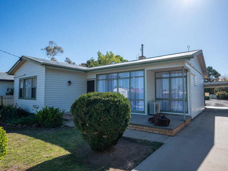 54 Park Street, Nhill, Vic 3418 - Property Details