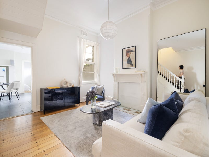 12 Rose Street, Chippendale, NSW 2008 - Property Details
