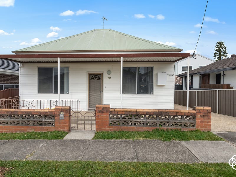 141 Victoria Street, Adamstown, NSW 2289 - Property Details