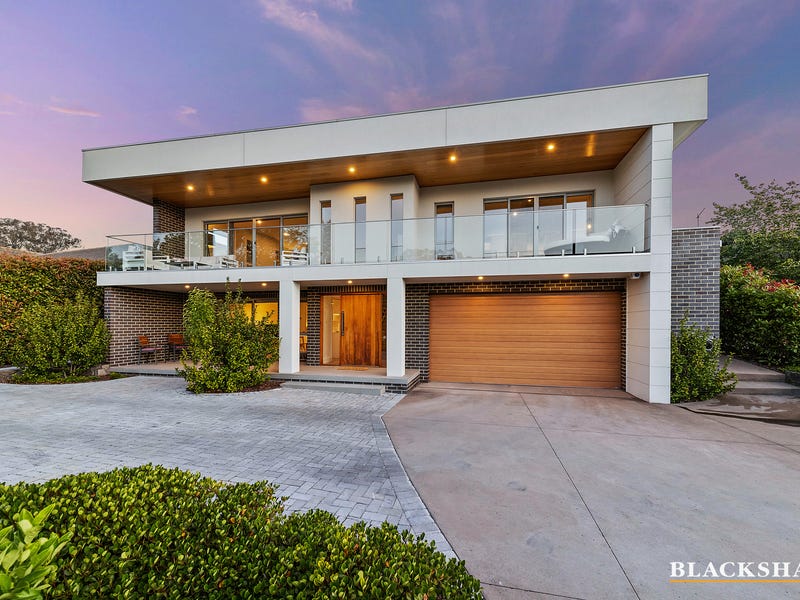 20 Wynter Place, Hughes, ACT 2605 - Property Details