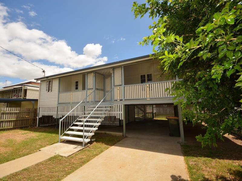 29 Murray Street, Wandal, Qld 4700 - Property Details