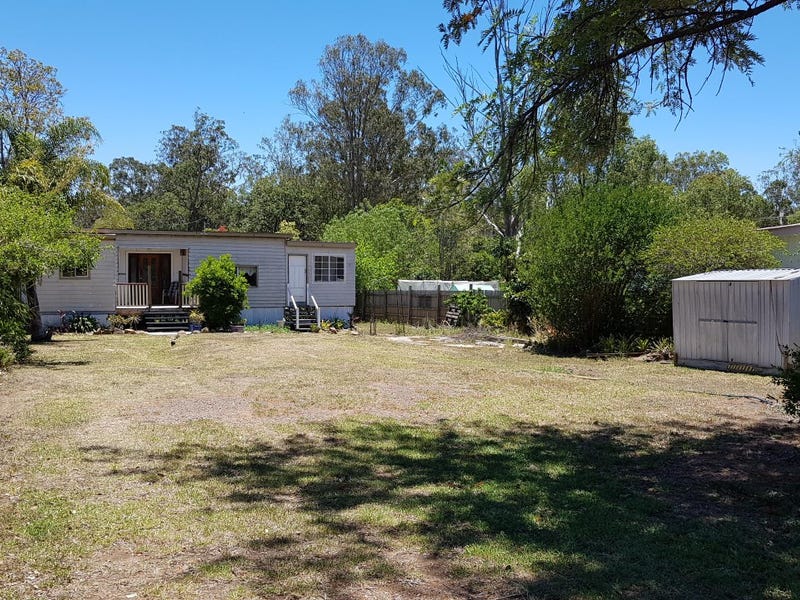 15 Scott Street, Benarkin, QLD 4314 - realestate.com.au